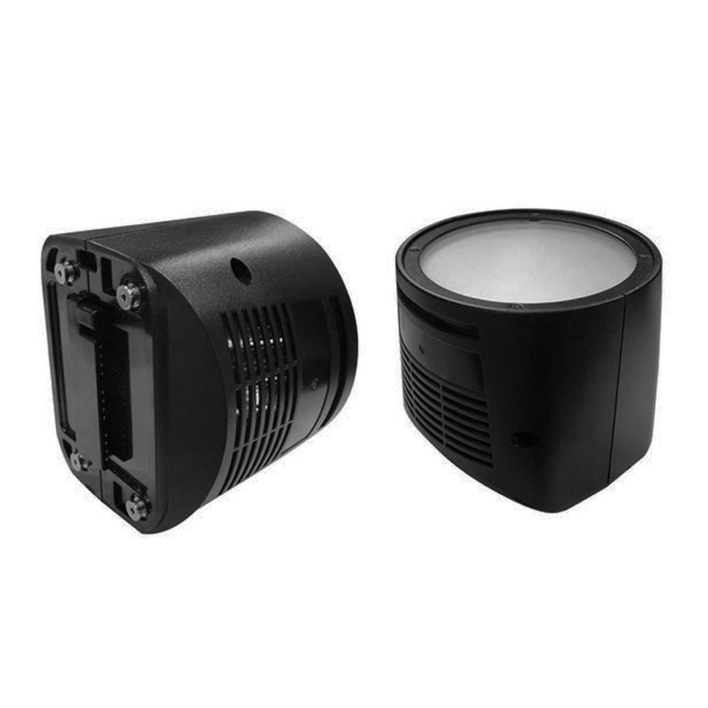 Lighting Godox Flash Head H200R - Motomuvi